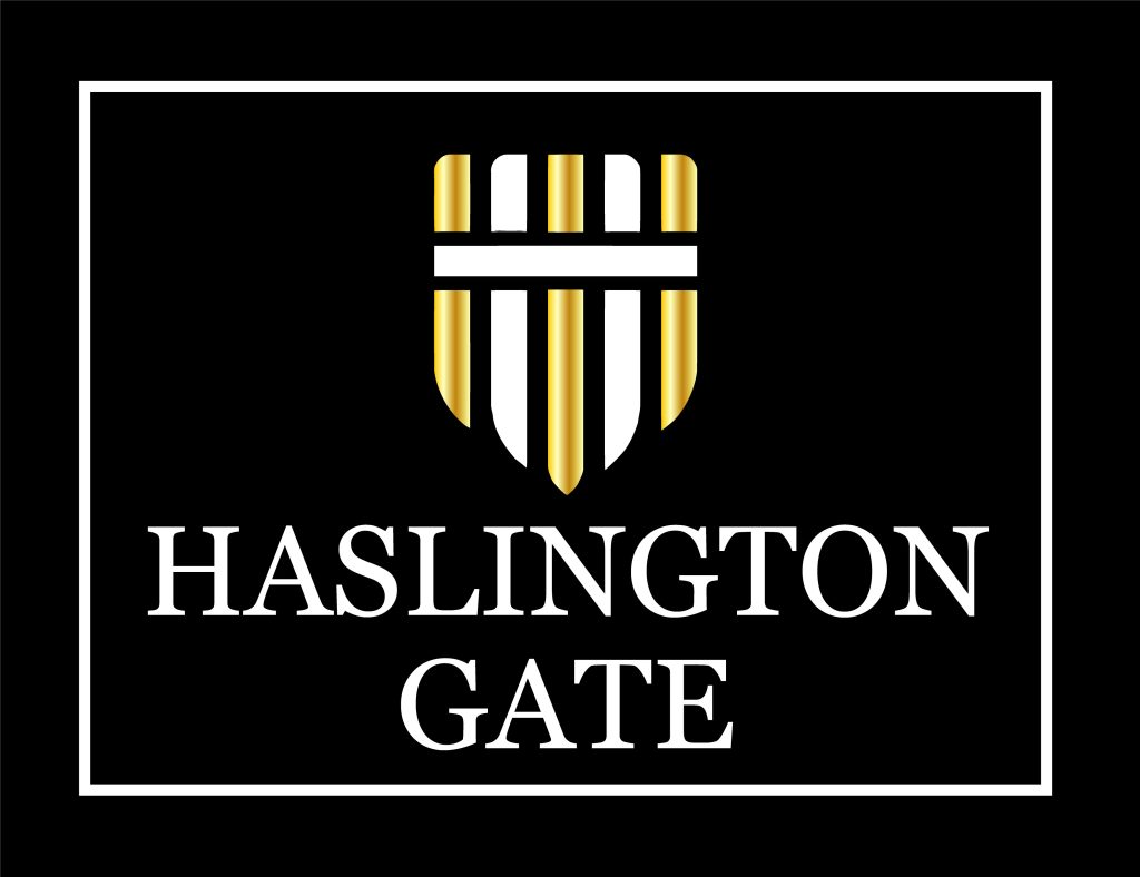 HASLINGTON GATE - Oakwood Group