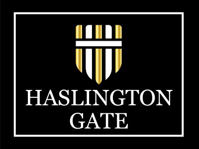 Haslington Gate - Oakwood Group