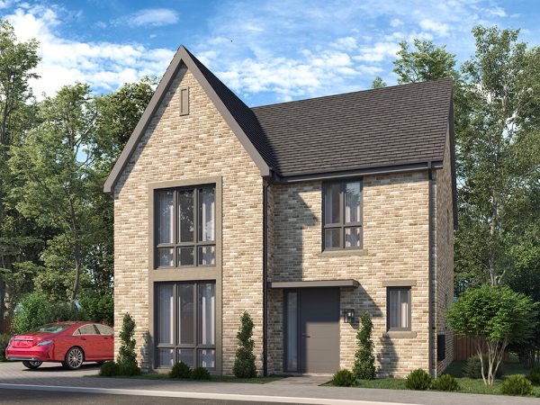 Moor Farm - Oakwood Group