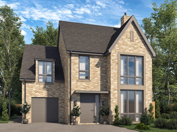 Moor Farm - Oakwood Group